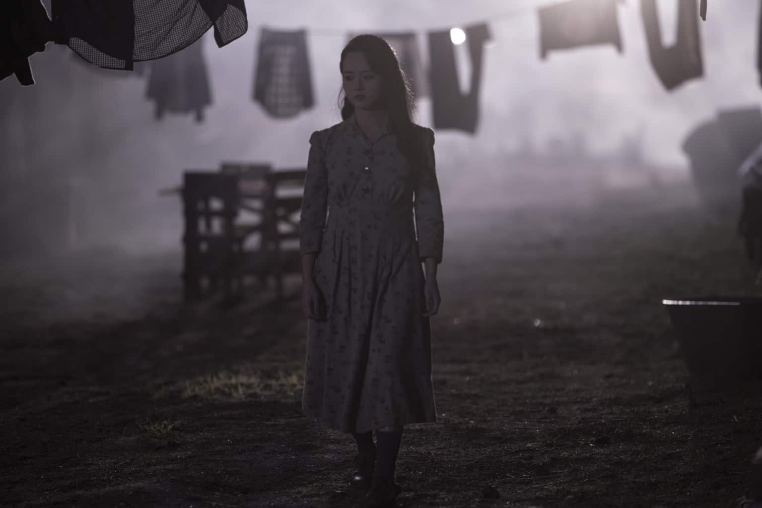 The Terror: Infamy Review: My Perfect World (Season 2 Episode 7)