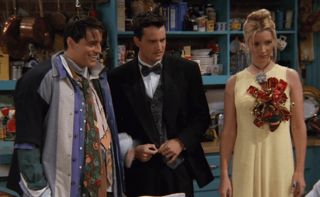 The 25 All-Time Best Episodes of Friends, Ranked!