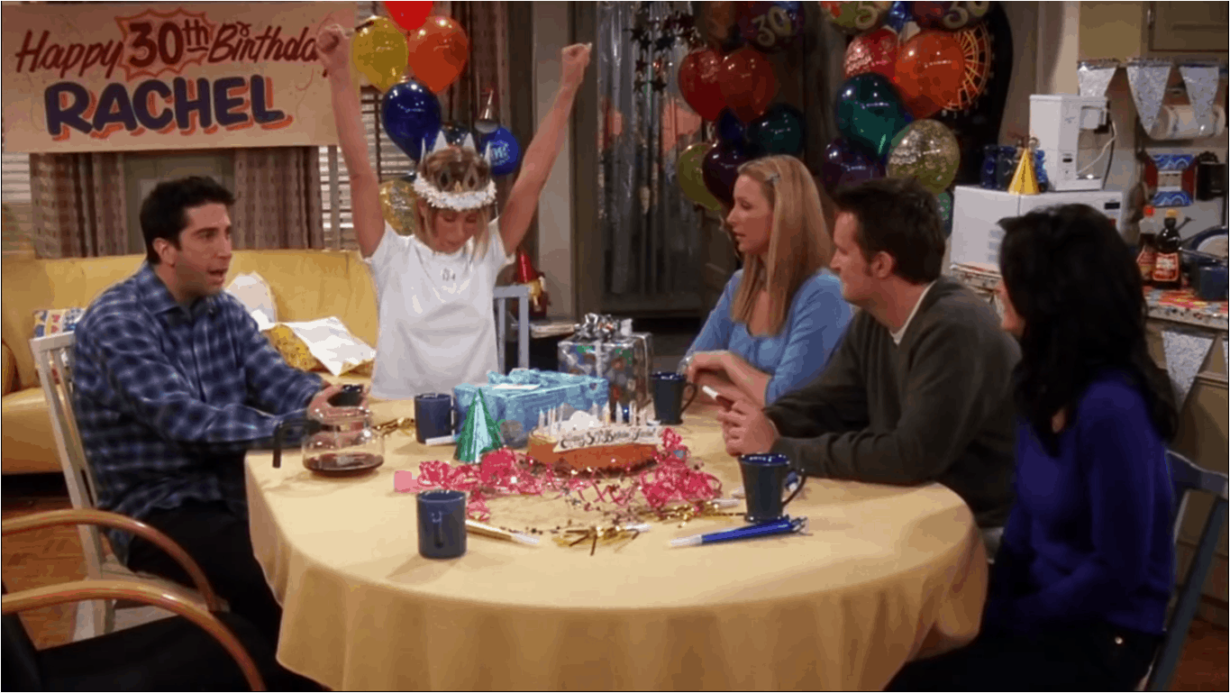 Friends: The 25 All-Time Best Episodes, Ranked! | Tell-Tale TV