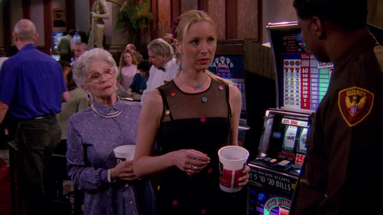 The 25 All-Time Best Episodes of Friends, Ranked!