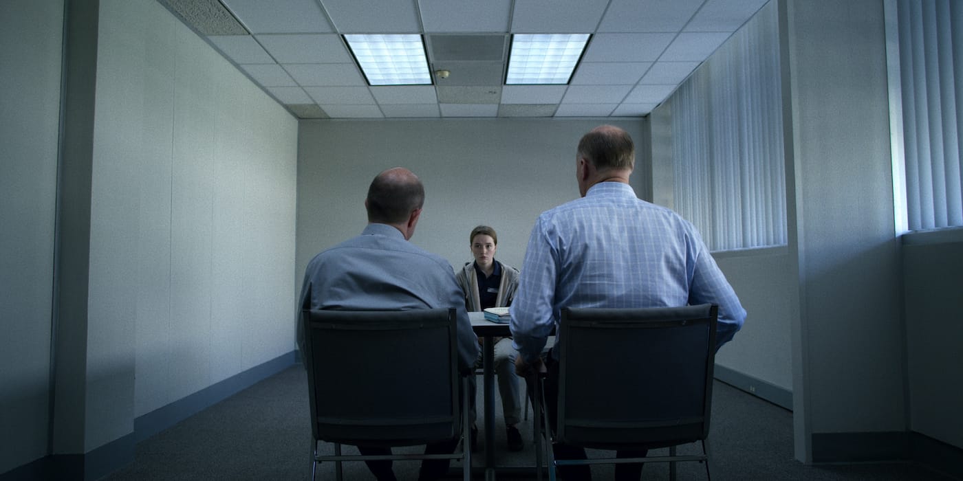 Unbelievable Review: Here I Am Send Me (Season 1 Episodes 1-2)