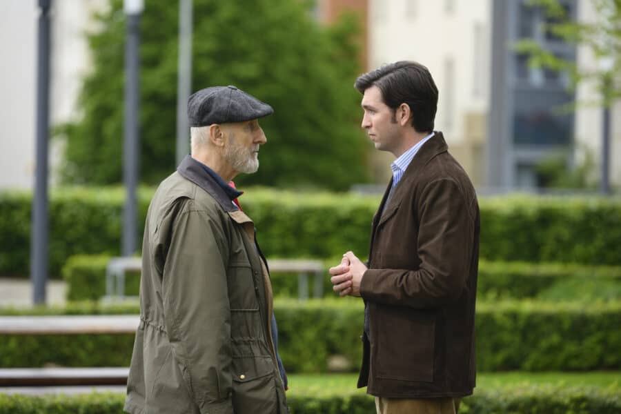 Succession Review: Dundee (Season 2 Episode 8)