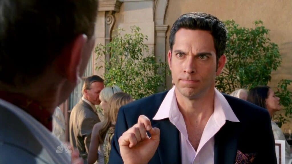 Zachary Levi Talks ‘Chuck,’ ‘Heroes Reborn,’ Mental Health, and More at ...