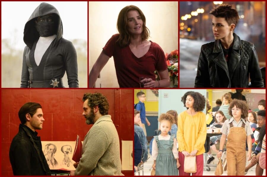 18 New TV Shows We’re Excited to Watch This Fall