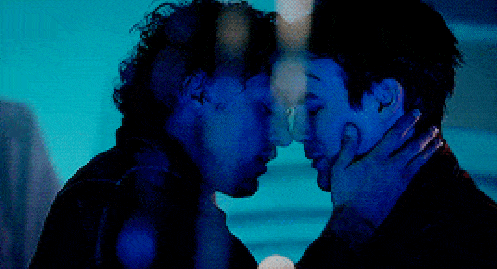 Roswell New Mexico Michael and Alex | Tell-Tale TV