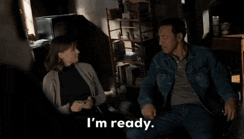 Evil Review: 3 Stars (Season 1 Episode 3)