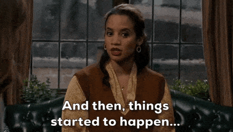 Evil Review: 3 Stars (Season 1 Episode 3)