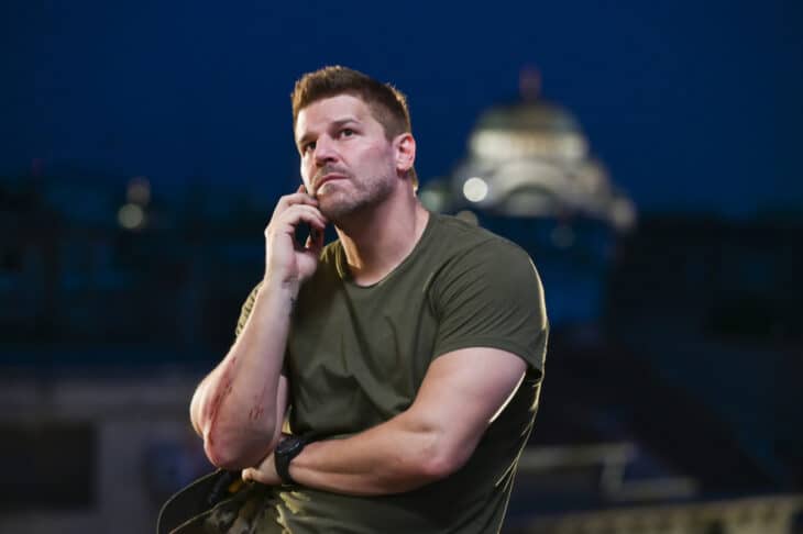 20 Characters from TV Dramas Who Gave Us All the Feels in 2019