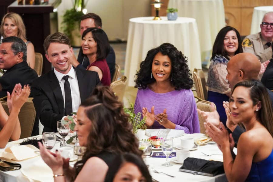 15 Reasons to Watch ‘All Rise’