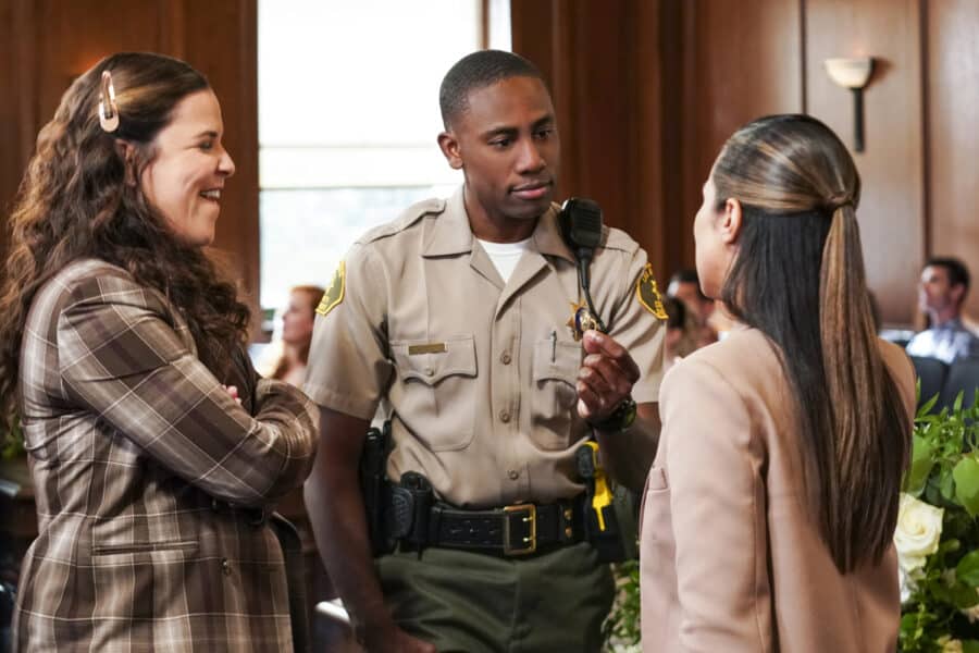 15 Reasons to Watch ‘All Rise’