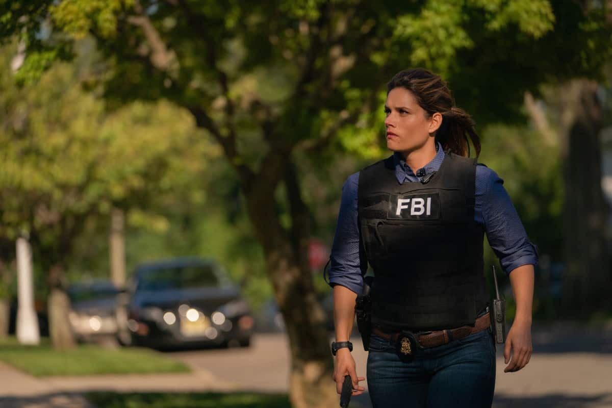 FBI Review: Crossroads (Season 2 Episode 5)