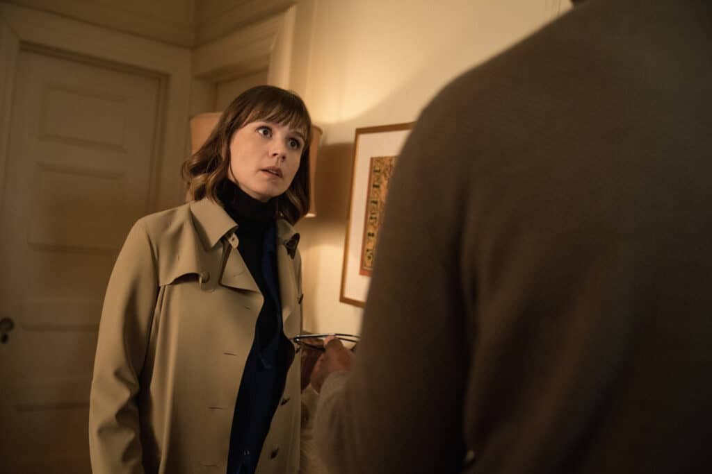 Evil Review: October 31 (Season 1 Episode 5)