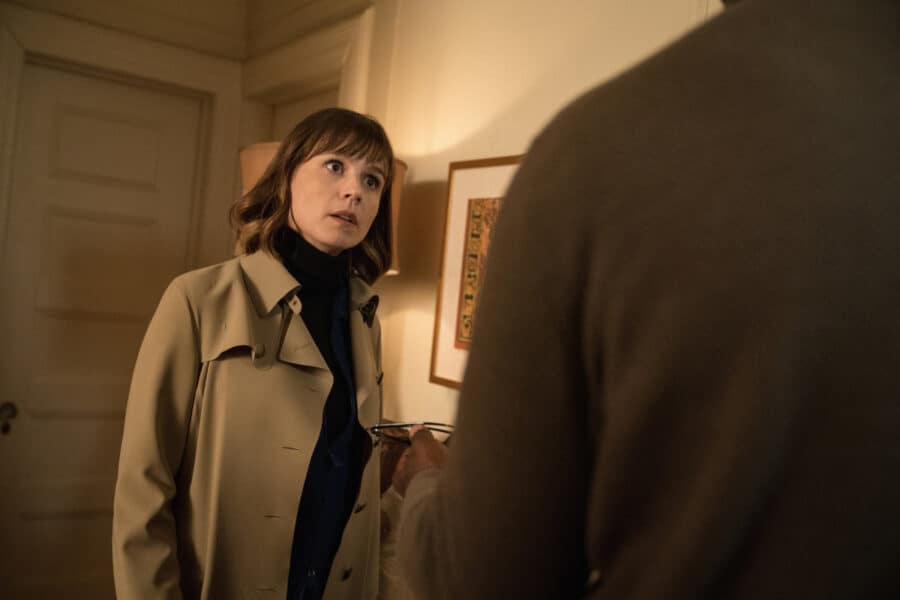 Evil Review: October 31 (Season 1 Episode 5)