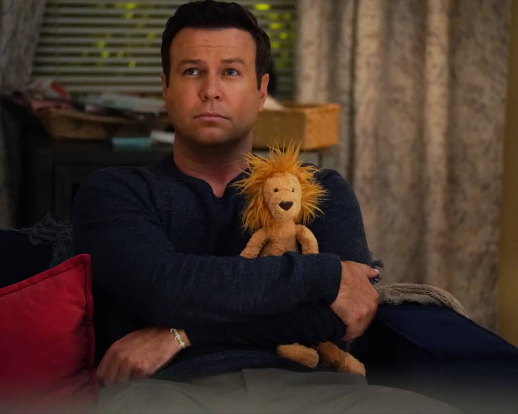 Single Parents Review: Derek Sucks (Season 2 Episode 3)