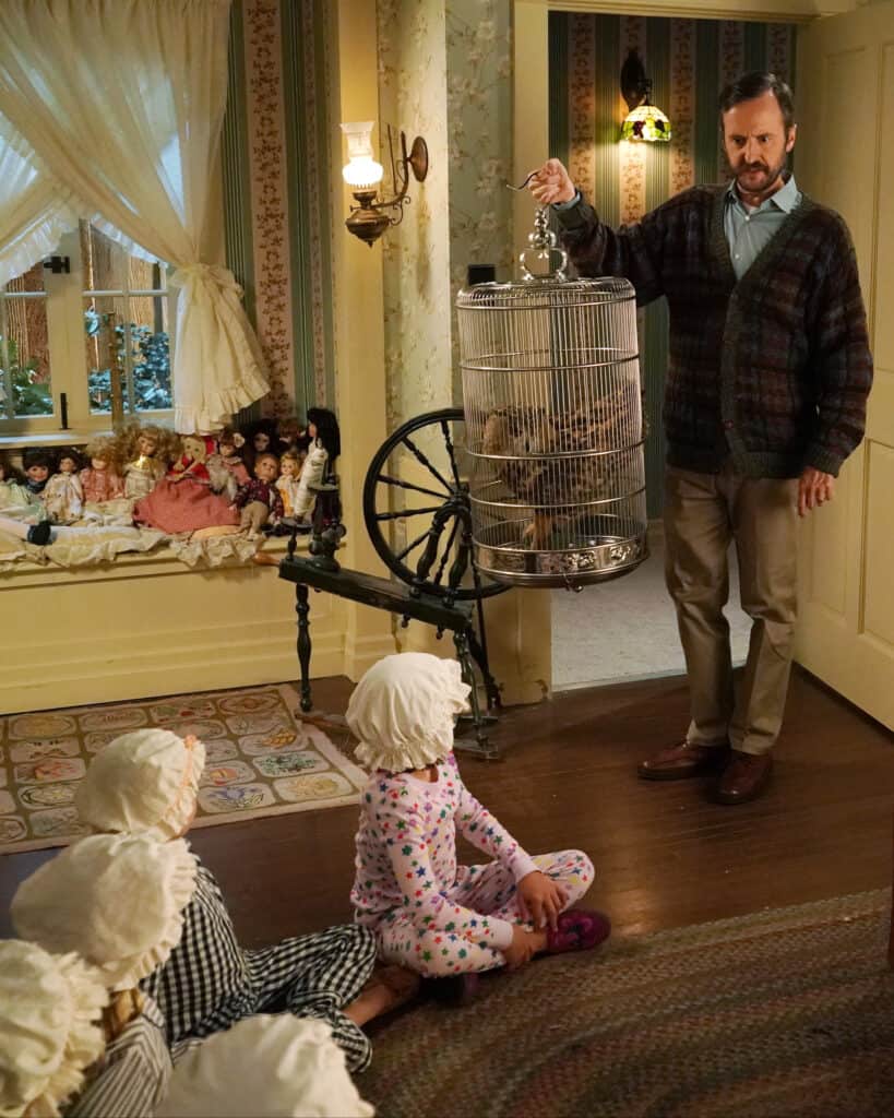 Preview — Single Parents Season 2 Episode 3: Derek Sucks