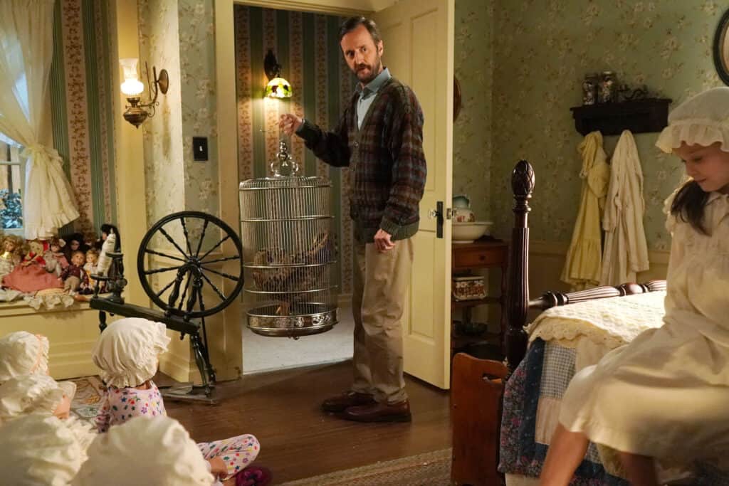 Preview — Single Parents Season 2 Episode 3: Derek Sucks
