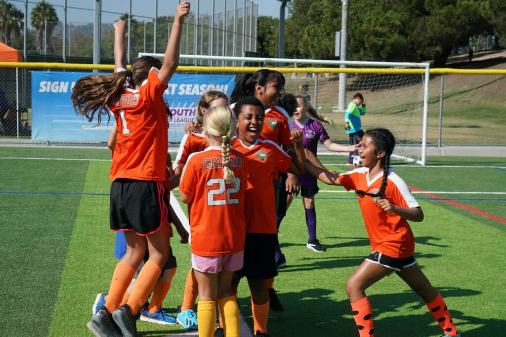 Single Parents Review: Sport (Season 2 Episode 5)