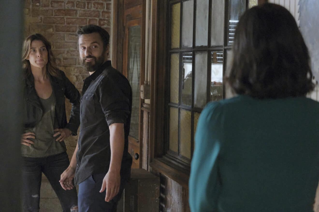 Stumptown Review: Dex, Drugs and Rock & Roll (Season 1 Episode 6)