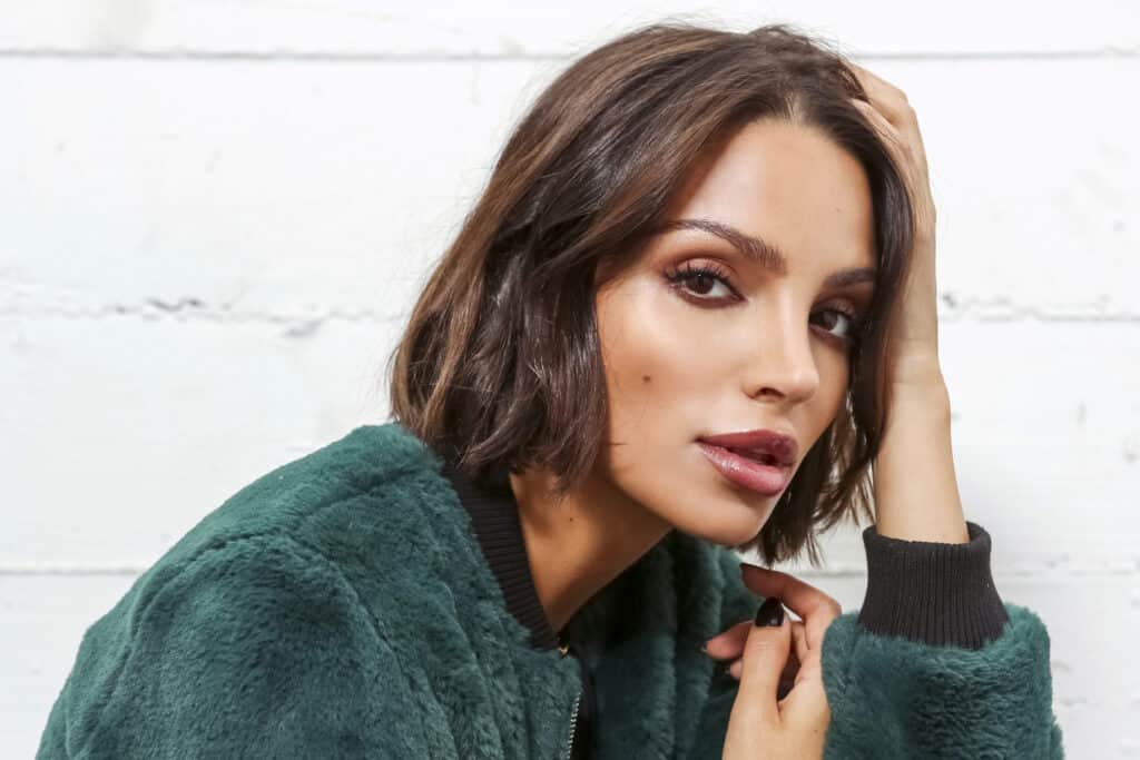 Nadia Gray Discusses Her Role on the CBS Series ‘All Rise’ [Exclusive ...