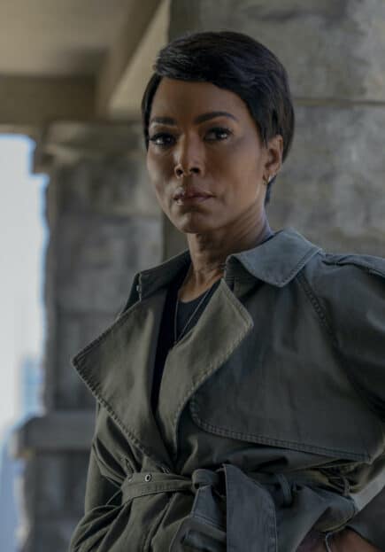 9-1-1 Review: Athena Begins (Season 3 Episode 7)