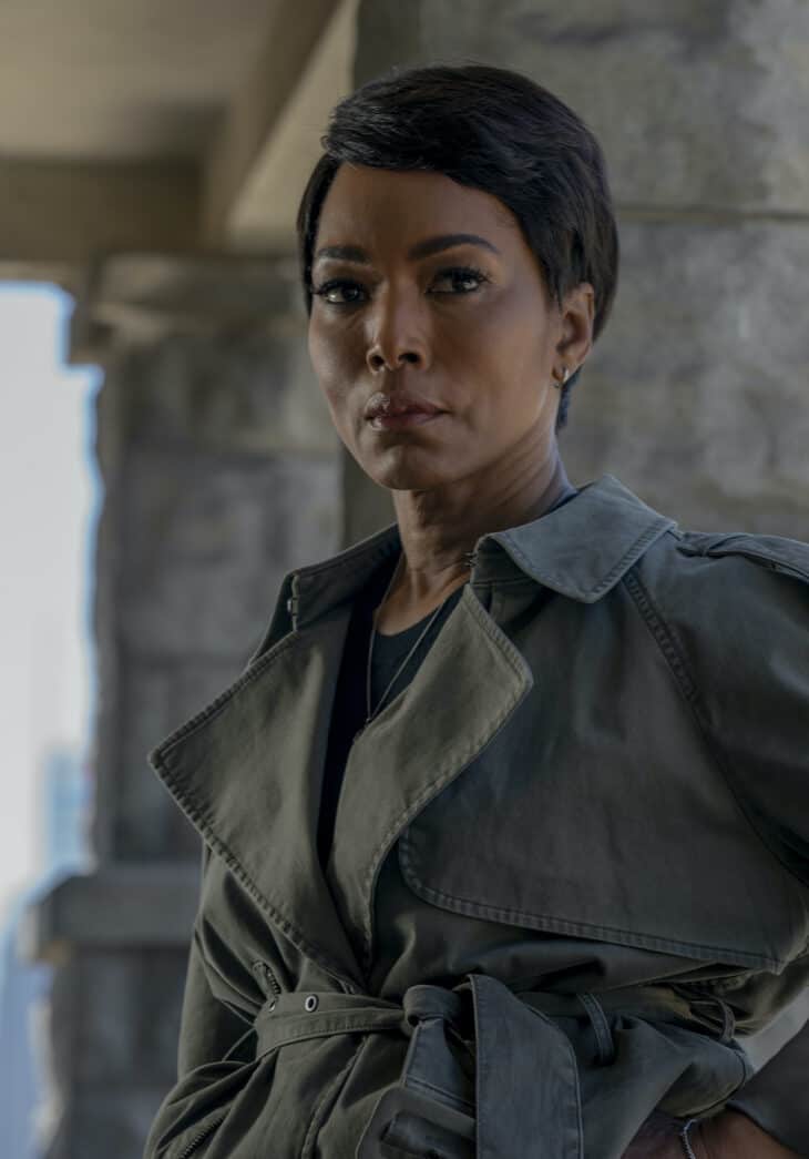 9-1-1 Review: Athena Begins (Season 3 Episode 7)