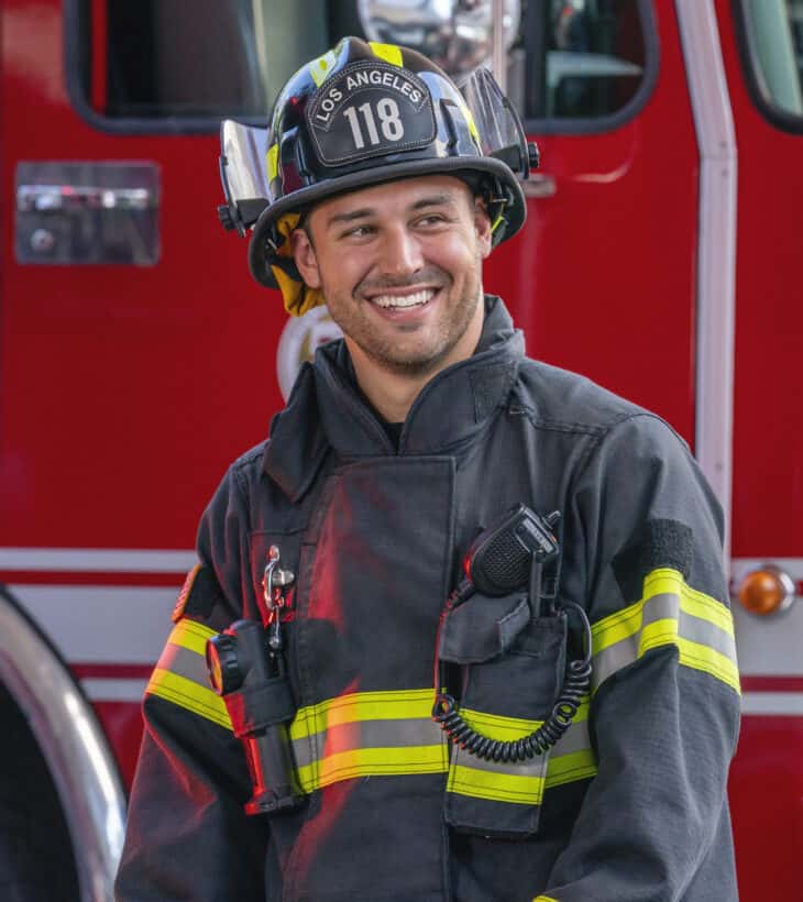 Preview — 9-1-1 Season 3 Episode 4: Triggers