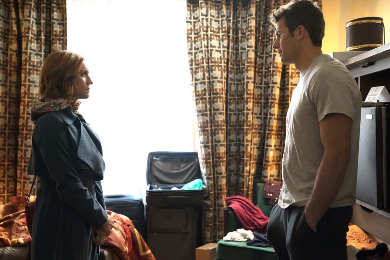 Almost Family Review: Notorious AF (Season 1 Episode 3)