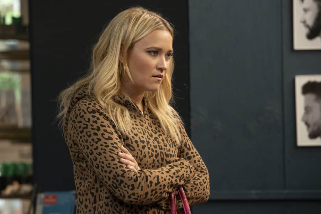 Preview — Almost Family Season 1 Episode 4: Fake AF