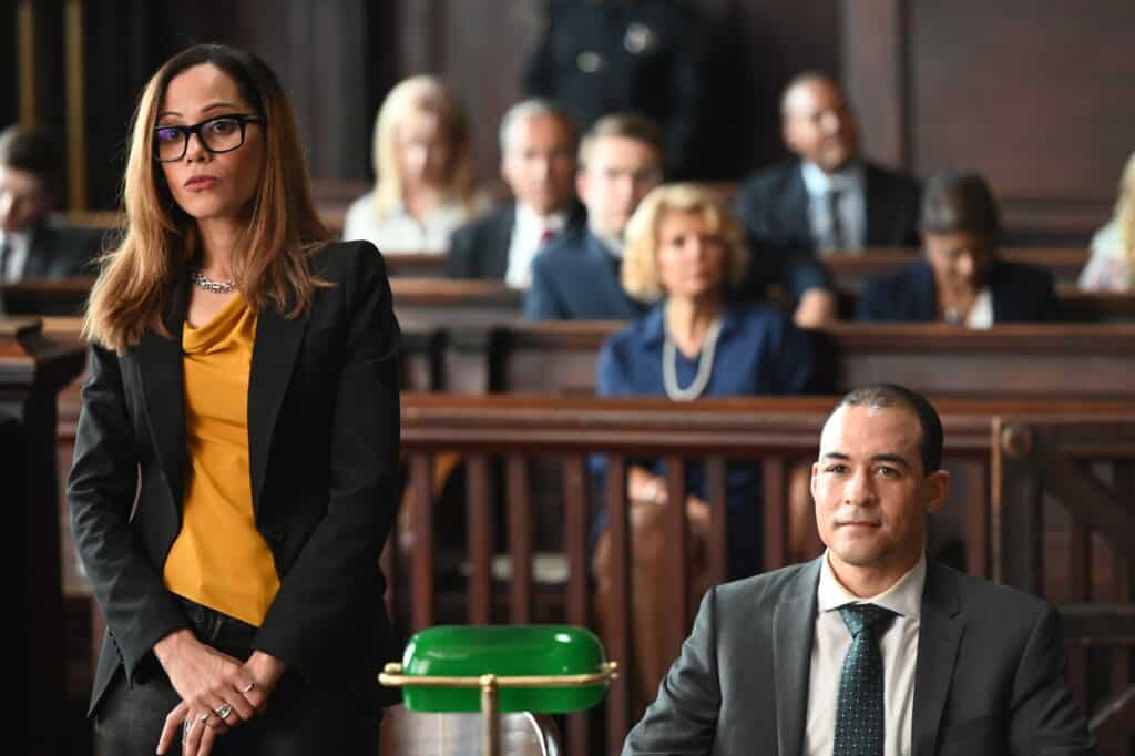 Preview — Almost Family Season 1 Episode 2: Related AF