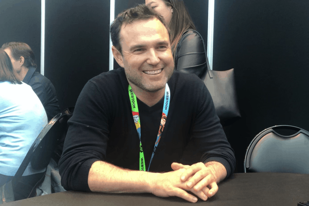 Castle Rock: Co-Creator Dustin Thomason Talks Season 2 [Video]