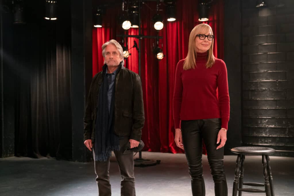 The Kominsky Method Season 2 Review: Netflix’s Poignant Geriatric ...