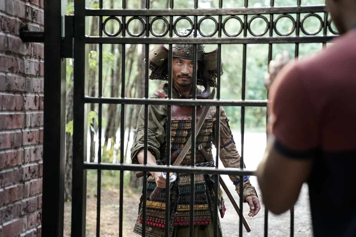 Legacies Review: Since When Do You Speak Japanese? (Season 2 Episode 4)