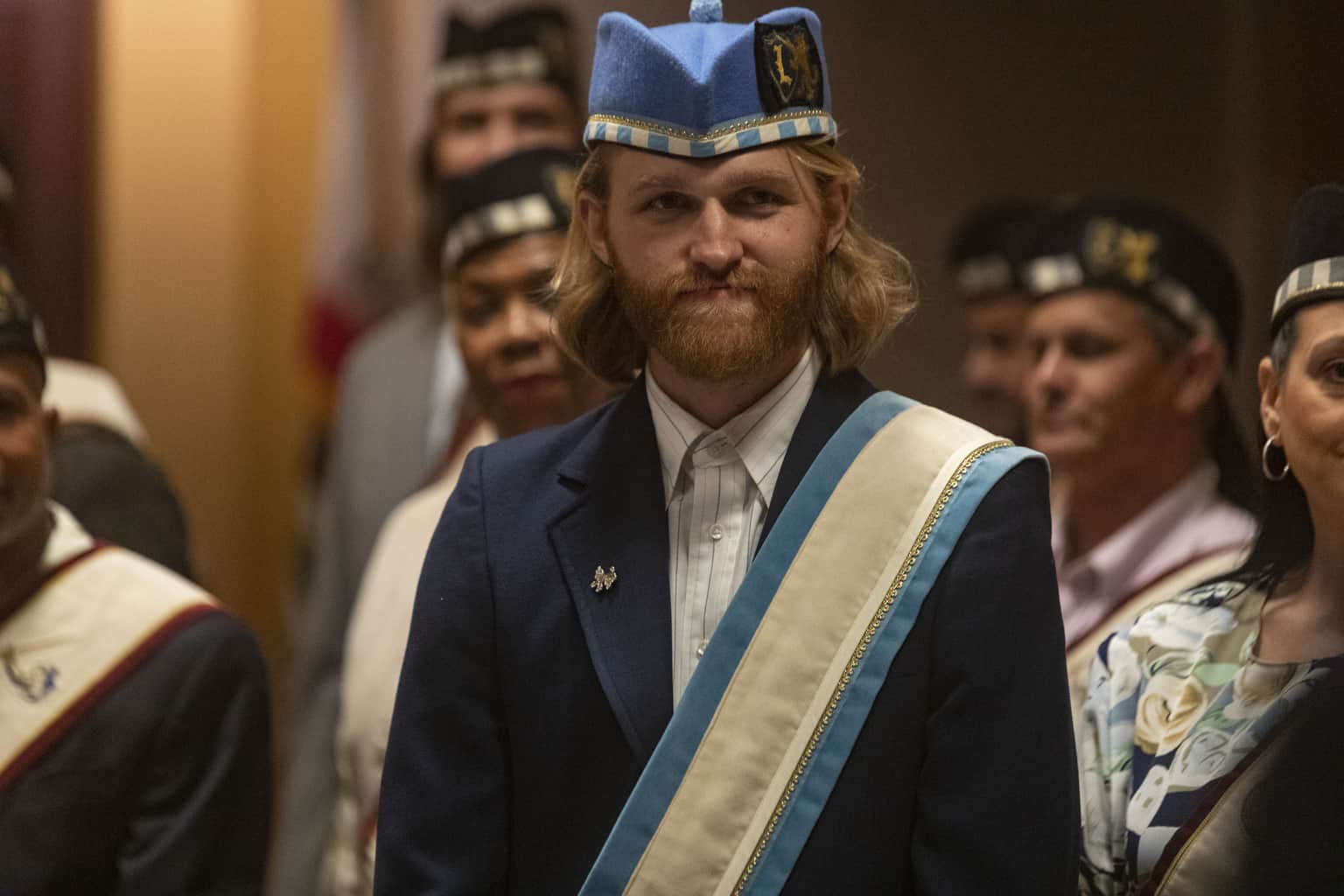 Lodge 49 Review: The Door (Season 2 Episode 10)