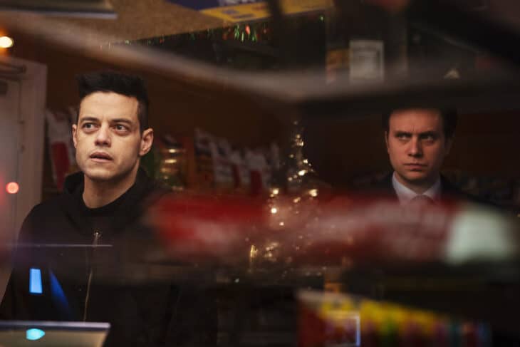 Mr. Robot Review: Not Found (Season 4 Episode 4)