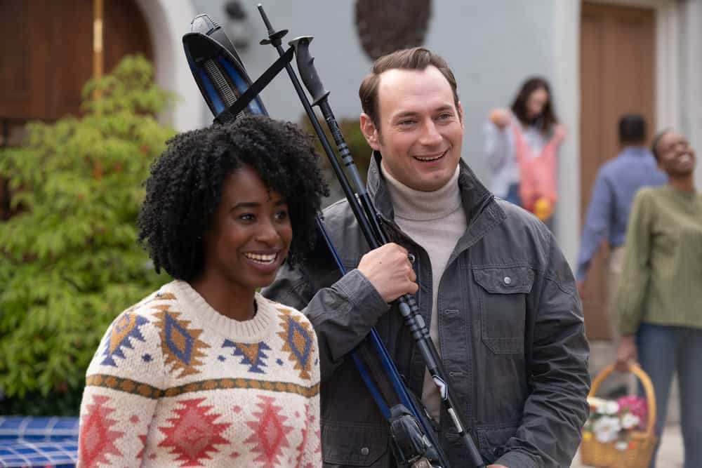 Preview — The Good Place Season 4 Episode 6: A Chip Driver Mystery