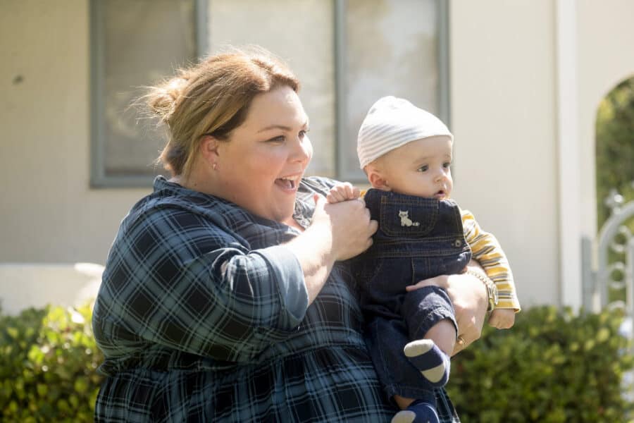 This Is Us Review: Unhinged (Season 4 Episode 3)