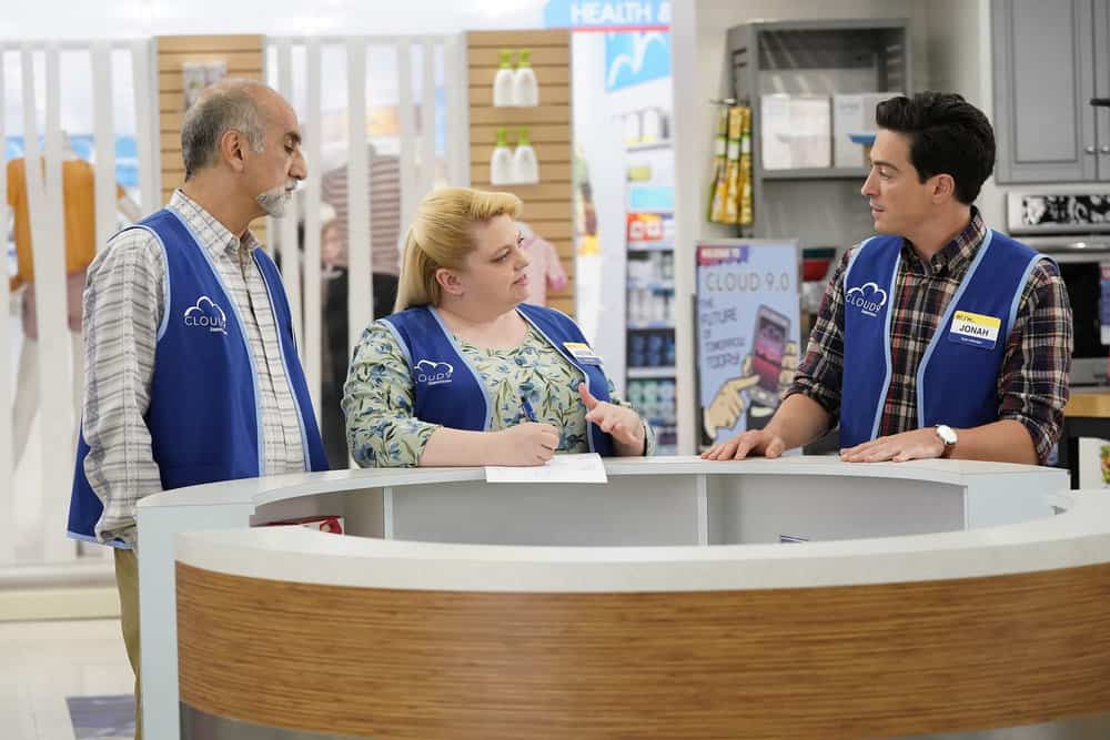 Superstore Review: Testimonials (Season 5 Episode 2)