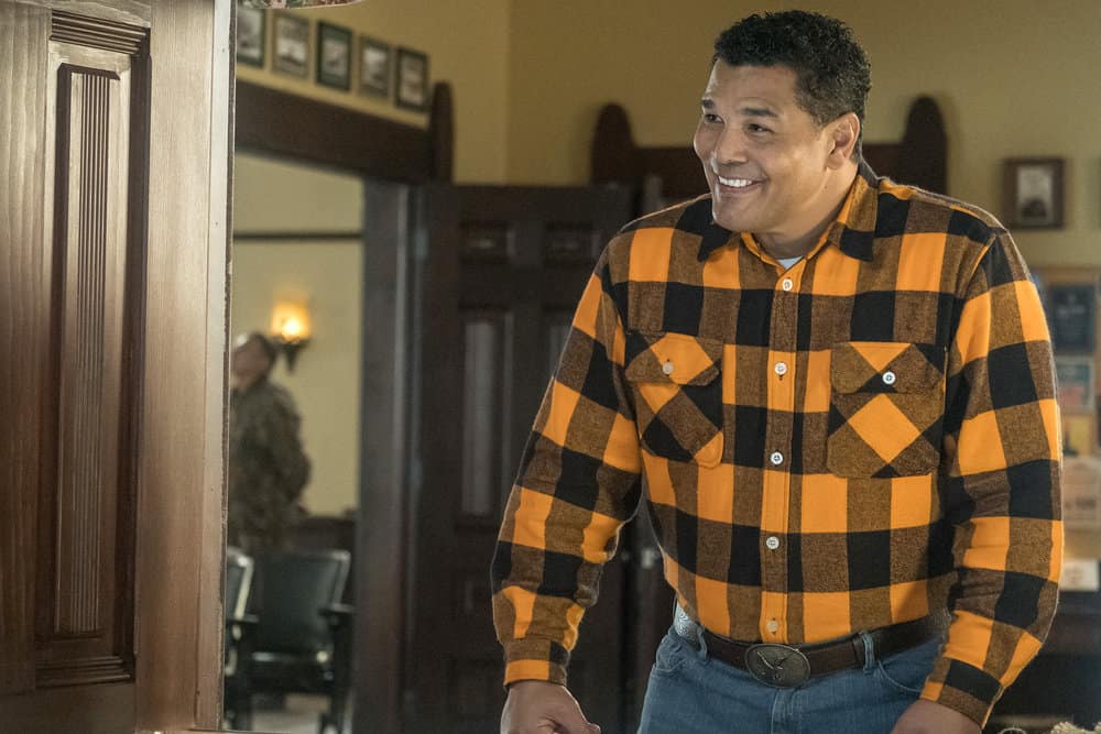 Perfect Harmony Review: Hunting Season (Season 1 Episode 4)