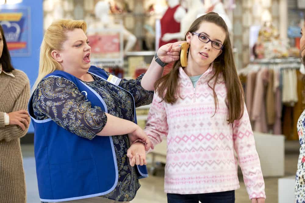 Superstore Review: Mall Closing (Season 5 Episode 4)