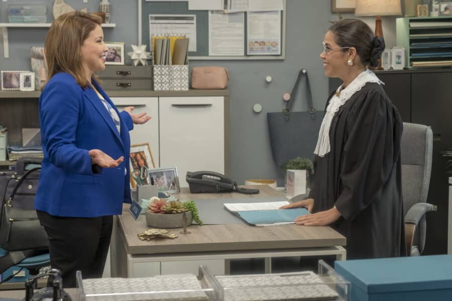Superstore Review: Trick-or-Treat (Season 5 Episode 6)