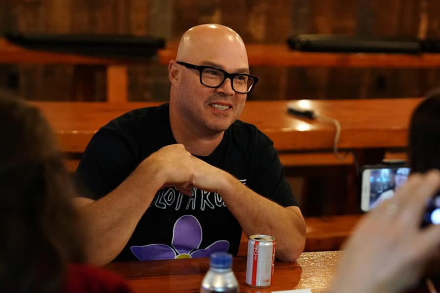 Chicago Fire Showrunner Derek Haas on the Upcoming Crossover and the ...