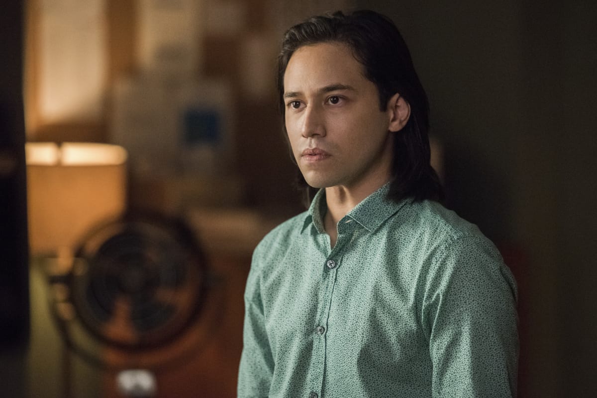 Preview — Supergirl Season 5 Episode 2: Stranger Beside Me