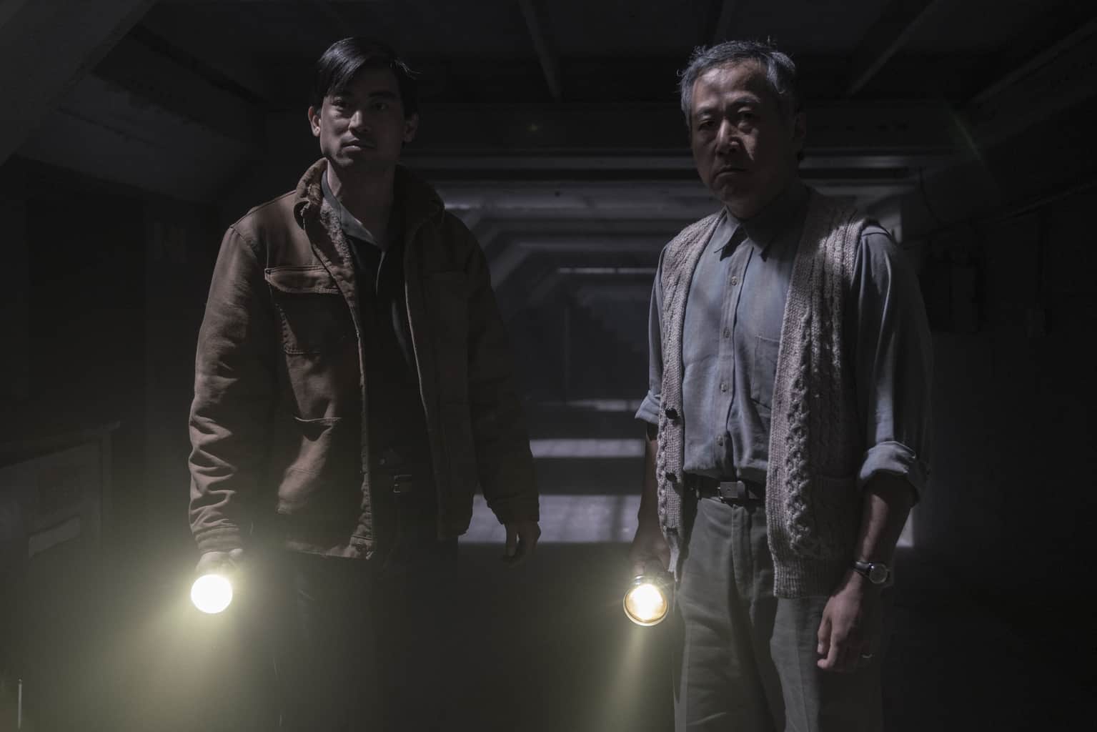 The Terror: Infamy Review: Come and Get Me (Season 2 Episode 9)