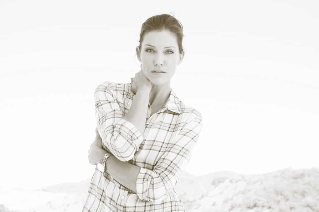 Tricia Helfer Discusses ‘Van Helsing,’ ‘Creepshow,’ and Her Return to ...