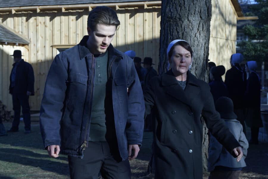 Impulse Season 2 Episode 6 | Tell-Tale TV