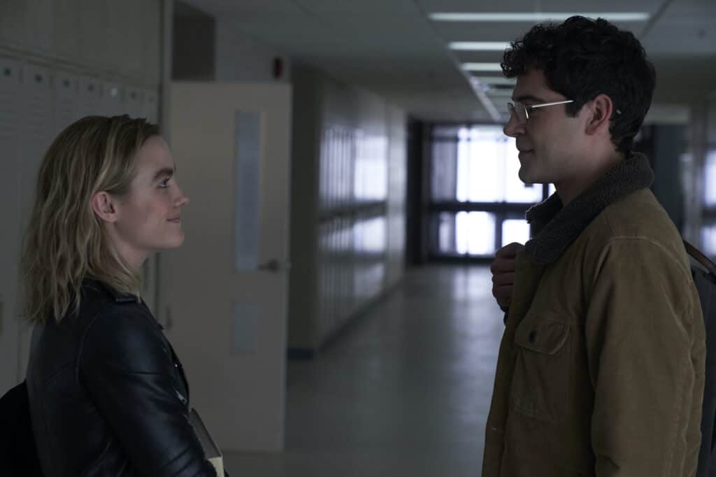 Impulse Review: We Are Not Who We Were (Season 2 Episodes 3-5)