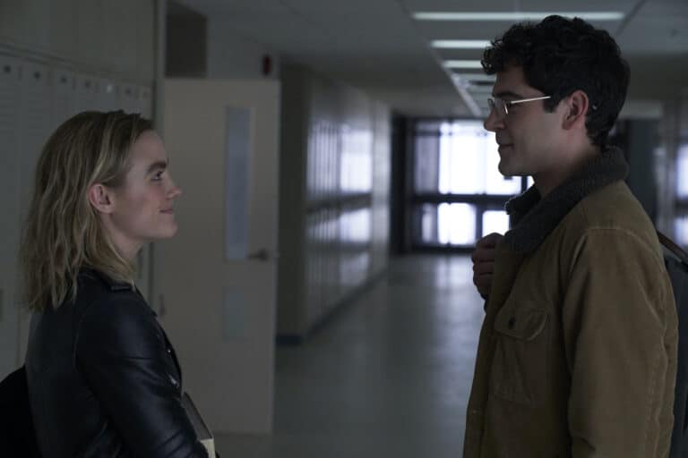 Impulse Review: We Are Not Who We Were (Season 2 Episodes 3-5)