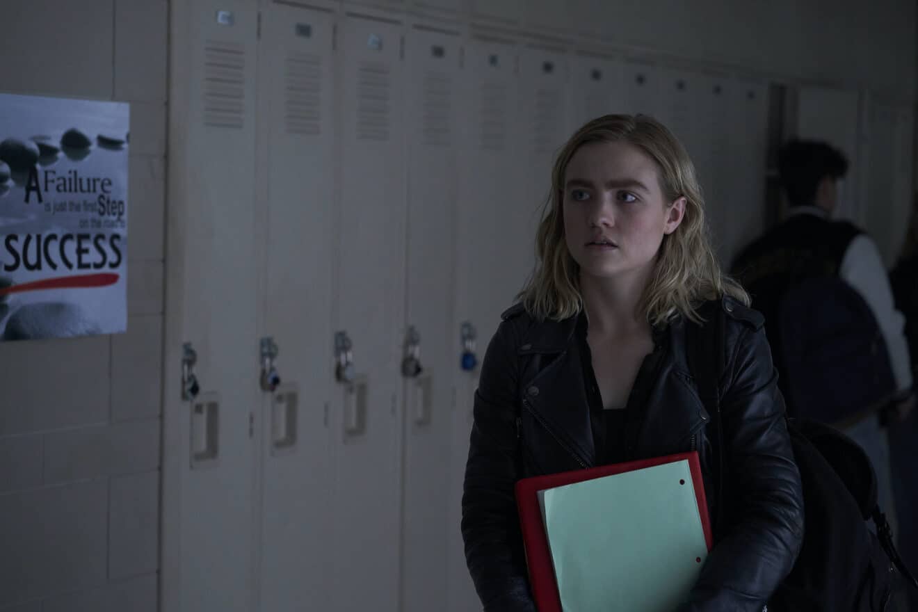 20 TV Characters from 2019 Who Are Out of This World