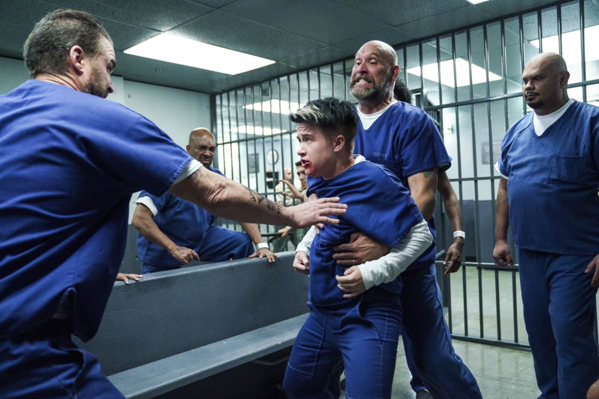 15 Reasons to Watch ‘All Rise’