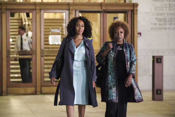 All Rise Review: Uncommon Women and Mothers (Season 1 Episode 7)